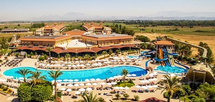 Vakantie Turkije: goedkope aanbiedingen voor de mooiste zonvakantie🌞