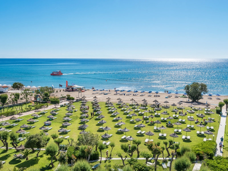 Rhodos 2024 - ein Top Angebot!