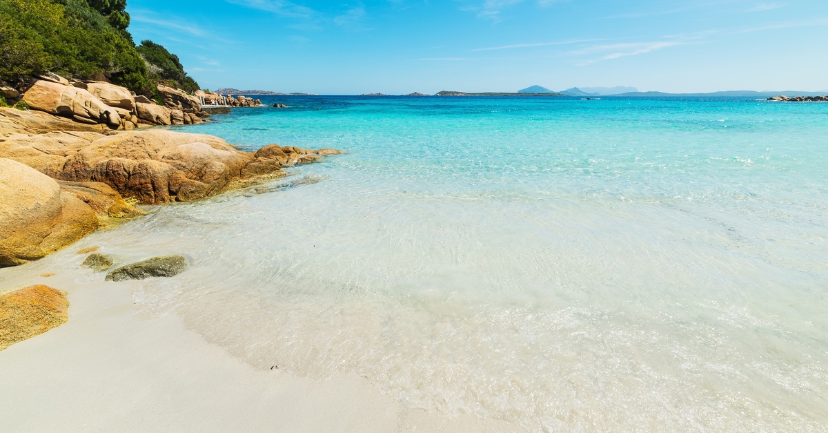 Ein Traum auf Sardinien Ein Traum auf Sardinien