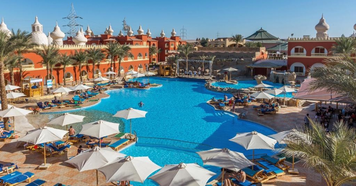 All Inclusive Urlaub in Hurghada