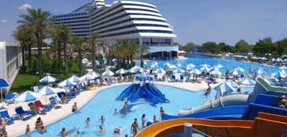 Vakantie Turkije: goedkope aanbiedingen voor de mooiste zonvakantie🌞