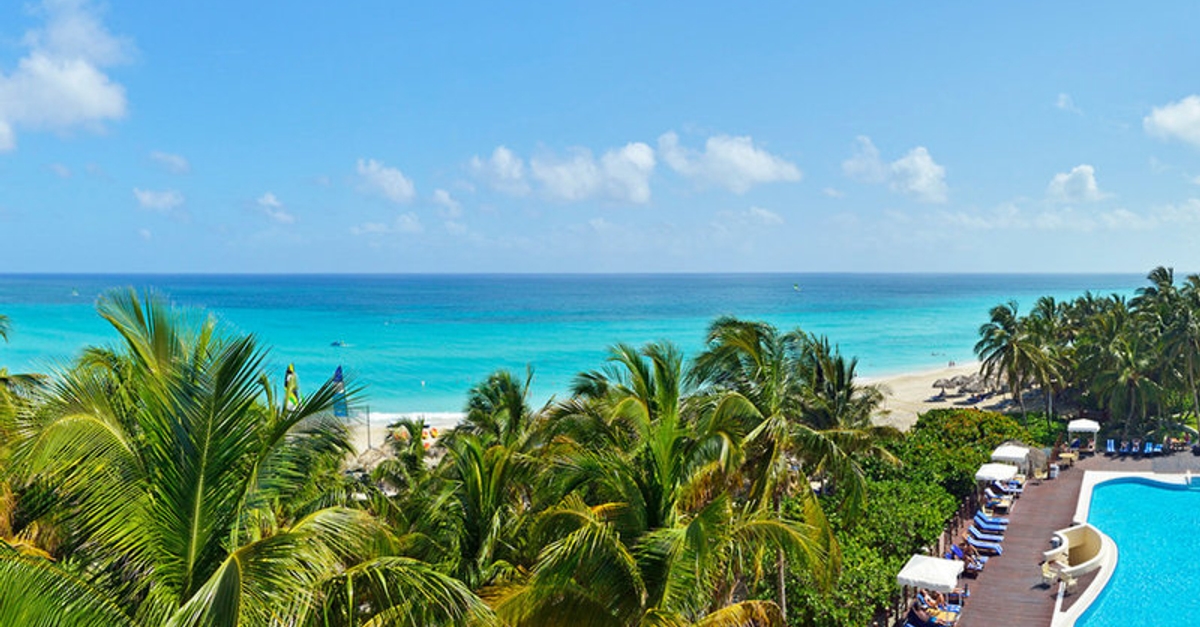 Kuba Ferien vom Feinsten