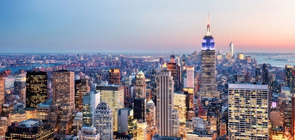 Mejor época para viajar a Nueva York ¿Cuáles son los meses ideales?